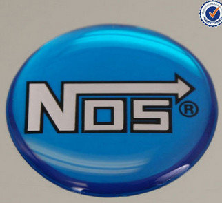 Keychains/as etiquetas da resina cola Epoxy dos fones de ouvido imprimiu 3D espessura de 1.5mm - de 2mm