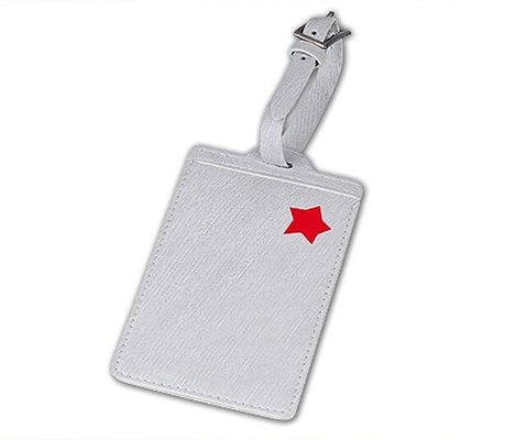 Etiquetas impressas do cair da fita corda de seda para a roupa personalizada