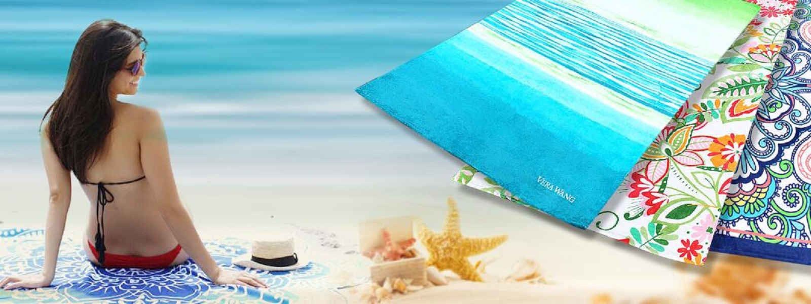 quality Printed Beach Towels factory