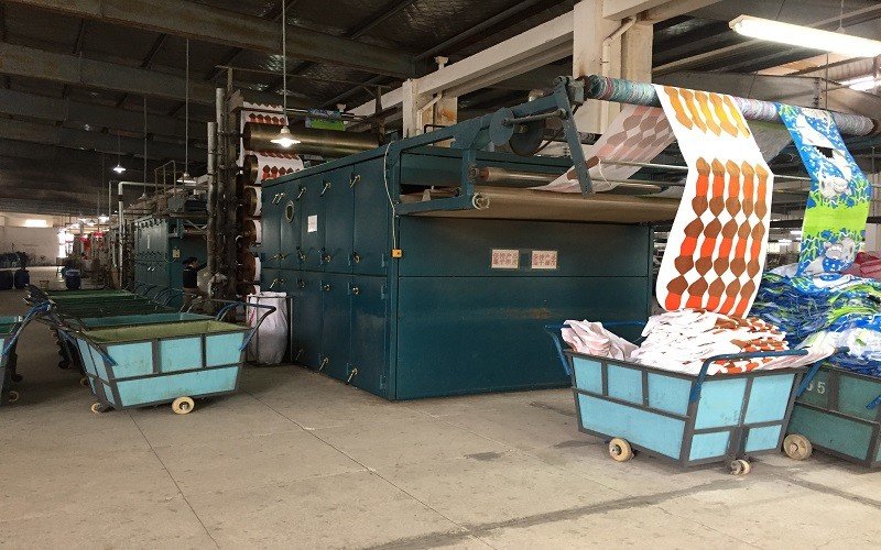 Sino Cotton Textiles Co.,Ltd