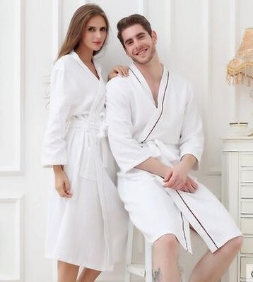 Microfleece Bathrobe Printed Cotton Bath Towels For People Swimming