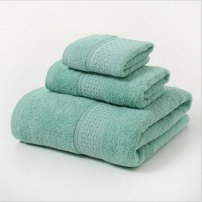 Reactive Dyed Printed Bath Towels Excellent Water Absorption With  Machine Wash
