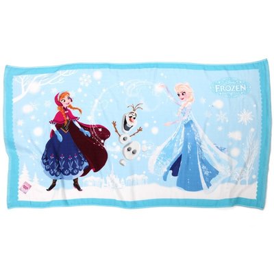 Durable Disney Beach Towels 13 Full Colour Printing And Absolutely Comfortable Touch