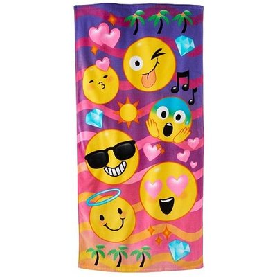 Advertising  Beautiful Butterfly beach towels Promotional for Spring Season