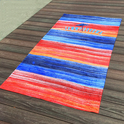 Personalized Novelty Towels Dragonfly Boys' Travel Swimming Beach Towel for Kids