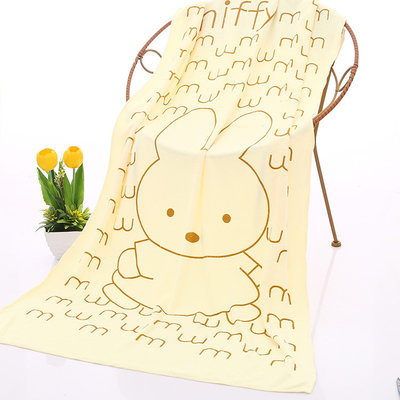 Lightweight Microfiber Beach Towels Digital Print Absolutely Comfortable Touch