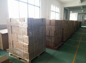 Speed up Motor factory production line