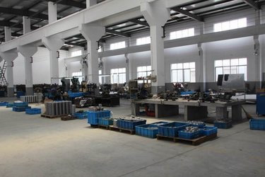 Speed up Motor factory production line
