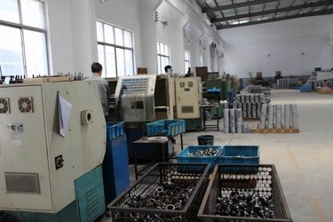Speed up Motor factory production line