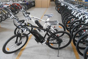 Speed up Motor factory production line
