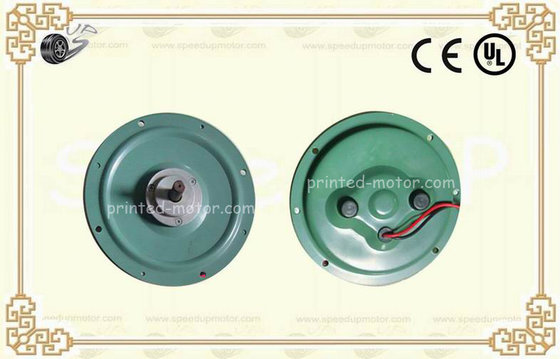 Electric Door Printed Motor Film Modern Printed Armature Motor