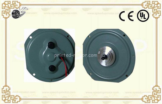 3600rpm High Speed Printed Circuit Motor For Circular Knitting Machine