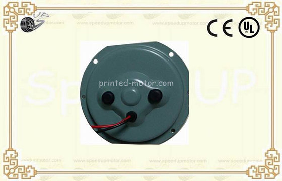 3600rpm High Speed Printed Circuit Motor For Circular Knitting Machine