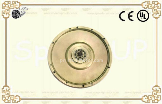 36 V 300 W Printed Coil Winding Motor , Industry Robotics DC Motor