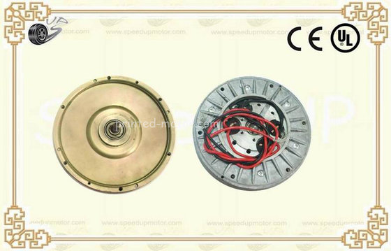 Medical Bed DC Motor Printed Small Special For Office Equipment