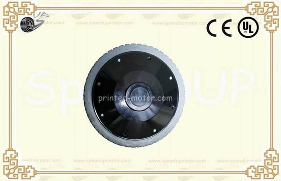 Single Axis Hub Motor ATV Escooter High Torque 180W Wheelchair Motor