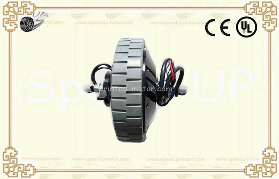 250W Hospital Bed Powered Wheel Low Speed Bigger Starting Torque