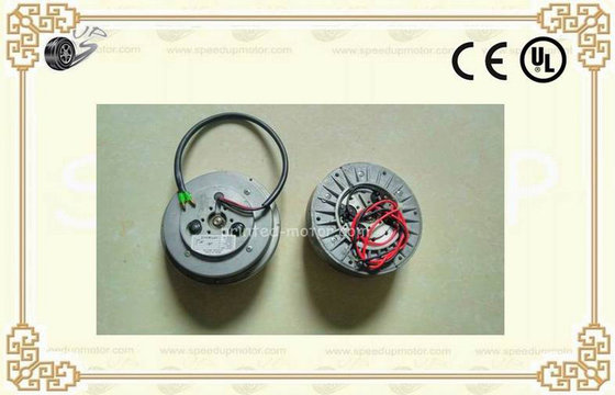 Customized Flat DC Printed Circuit Motor 24 V 180 Watt for Electric Vehicle
