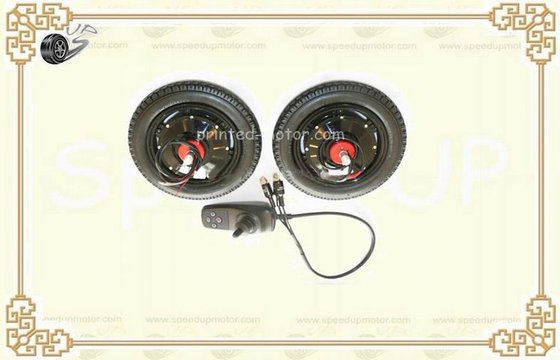 Electric Wheelchair Hub Motor Conversion Kit  24V 180W Joystick Controller