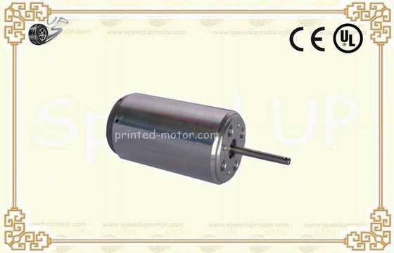 Mini Brushless DC Drive Motor Light Weight and High Speed 4300RPM