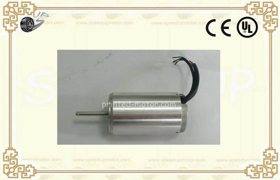 Mini Brushless DC Drive Motor Light Weight and High Speed 4300RPM