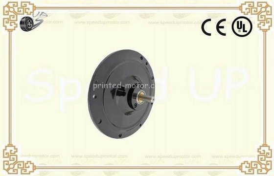 DC Flat Printed Pancake Electric Motor 12V High Linearity Disc Pancake Servo Motor