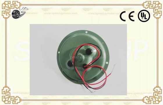 Small And Light DC Motor,18.3V 50W Brush DC Pancake Printed Circuit Motor For Mobility Equipment