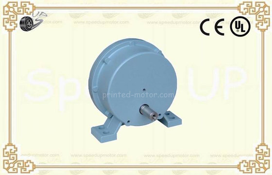 Electric Toys Accessories Brushed DC Motor By Wire Feeder Brush Drive 152mm Dia