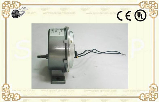 Electric Toys Accessories Brushed DC Motor By Wire Feeder Brush Drive 152mm Dia