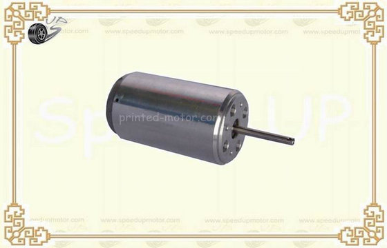 24V/28V 180W Brushless DC Motors, Light Weight and Large Output Industrial DC Motor, Cute Robot Motor