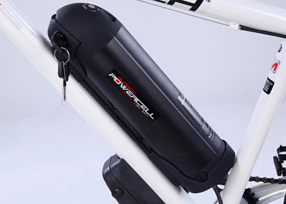 Mountain Style Light Wight Electric Assist Bicycle 26" with 36V 8Ah Rechargeable Li-ion Battery