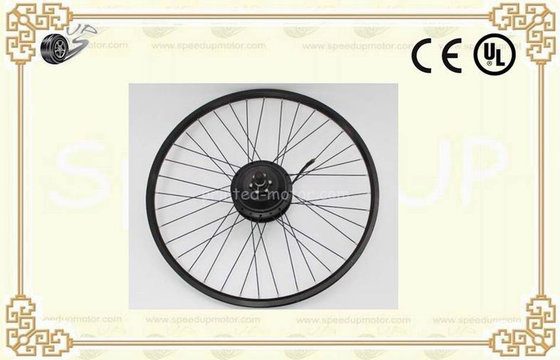 Brushless Gear Rear Wheel Electric Bicycle Hub Motor High Speed and Durable