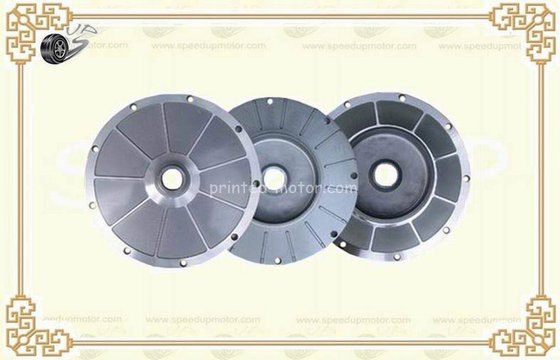 Industrial CNC Precision Machining Parts with Milling Broaching Drilling Stamping Process