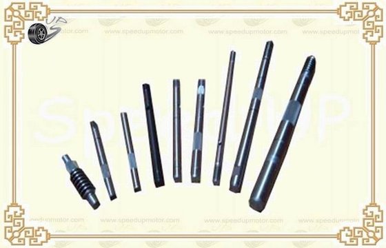 High Precision CNC Machining Parts Service with Aluminum Brass Bronze Steel Alloy