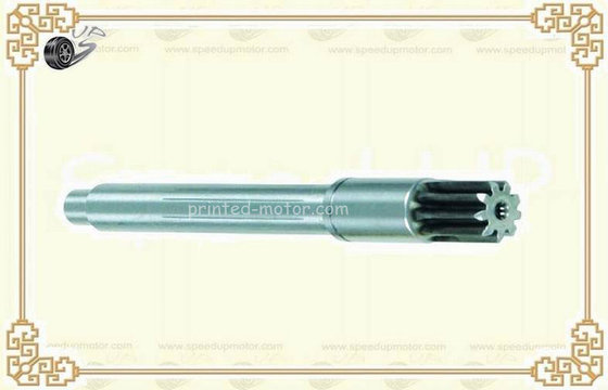 Casting / Forging CNC Precision Machining Parts for Stainless Steel Screw / Shaft / Bolt