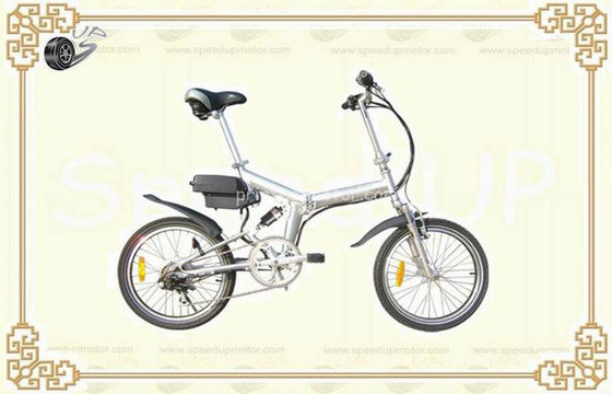 Frog Type Li-ion Battery and Geared Hub Motor Ebike Kits with Twist Throttle and Brake