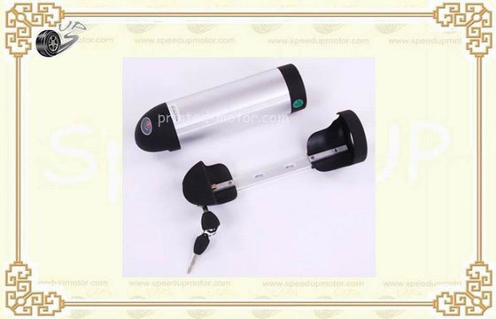 Powerful Ebike Conversion Kit 36V 8AH Lithium Electrical Bike Battery with Aluminium Case