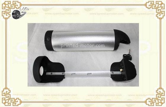 Powerful Ebike Conversion Kit 36V 8AH Lithium Electrical Bike Battery with Aluminium Case