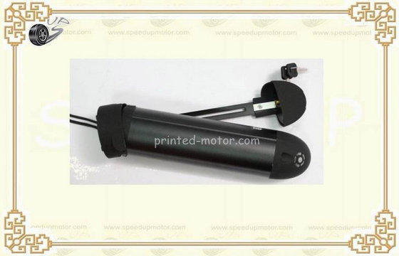 Water Kettle Type Ebike Conversion Kit Water Bottle Lithium Electrical Bike Battery 24V 10A