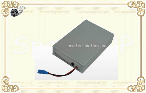 Aluminum Case Electric Bike Spare Parts 36V16A Ebike Lithium Battery for Bicycle Accessories