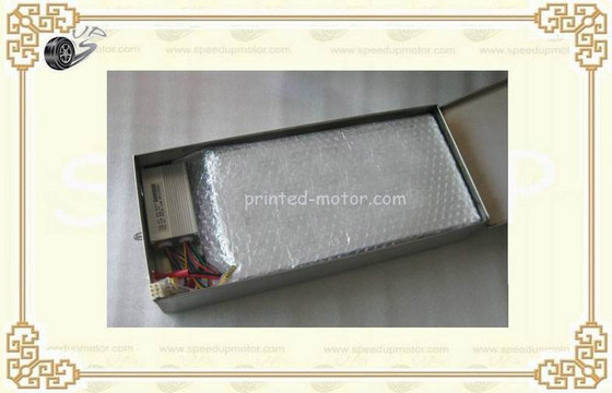 Aluminum Case Electric Bike Spare Parts 36V16A Ebike Lithium Battery for Bicycle Accessories
