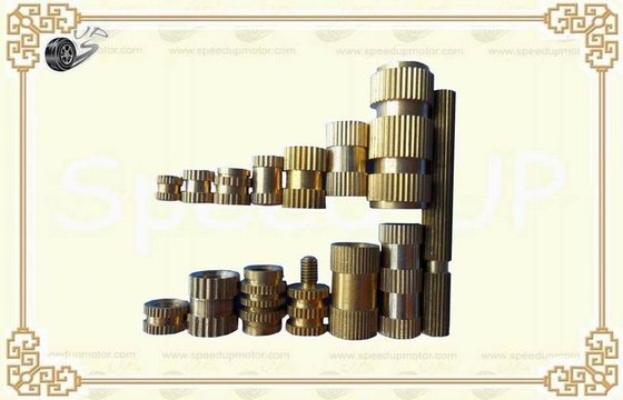 Customized Steel Brass Copper Aluminum Precision CNC Machined Components with OEM