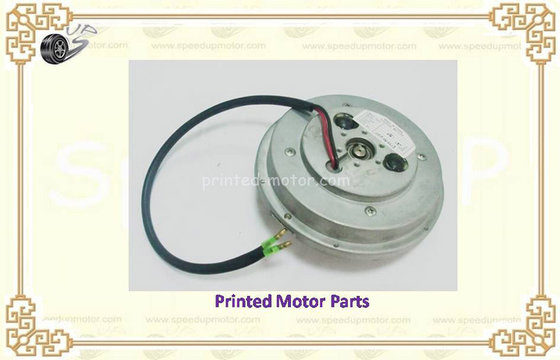 DC Servo Gear Print Motor Armature Slice for Wire Feeder / Automobile Parts