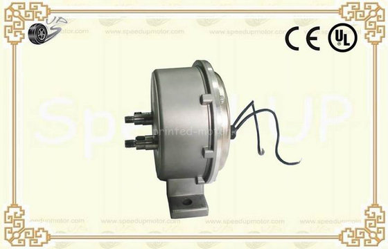 Double Output Axis Wire Feeder Brushed DC Motor / DC Servo Gear Print Motor 100RPM
