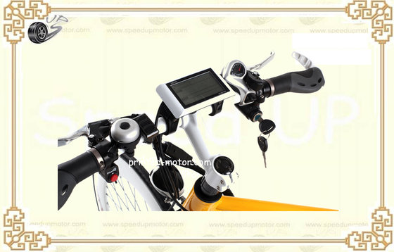 Highway 26'' Luxury Lithium Battery Bicycle / Mountain E-bike with 250w HUB Motor EN15194