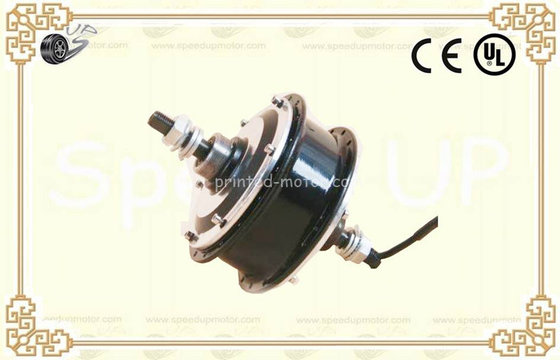 Front Wheel Drive Mini Brushless DC Motor Ebike Conversion Kit for Electric Bicycle Parts