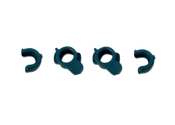 HP4200 Lower Bushing Compatible for HP 4200 4250 4300 4350 4345 Lower Fuser Roller Bushing