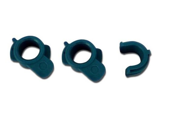 HP4200 Lower Bushing Compatible for HP 4200 4250 4300 4350 4345 Lower Fuser Roller Bushing
