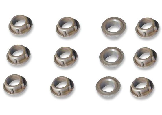BSH-5200 Pressure Roller Bushing For Machine LaserJet 5200 5035 Printer Spare Parts RS5-1389-000 Original new
