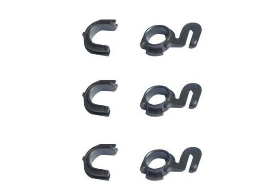 Original new Bushing Pressure Roller for hp 4014 4015 4515  Fuser Bushing One Set BSH-4015-000, BSH-4014-LOW
